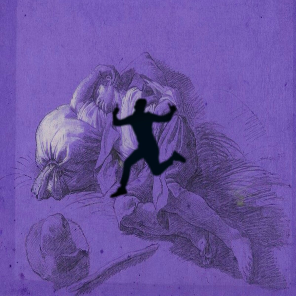 Dedicated Sleep by Azqz (Album): Reviews, Ratings, Credits, Song list ...