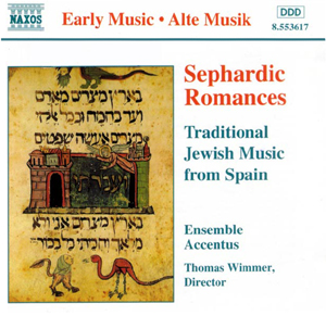 Best Sephardic Music albums of all time - Rate Your Music