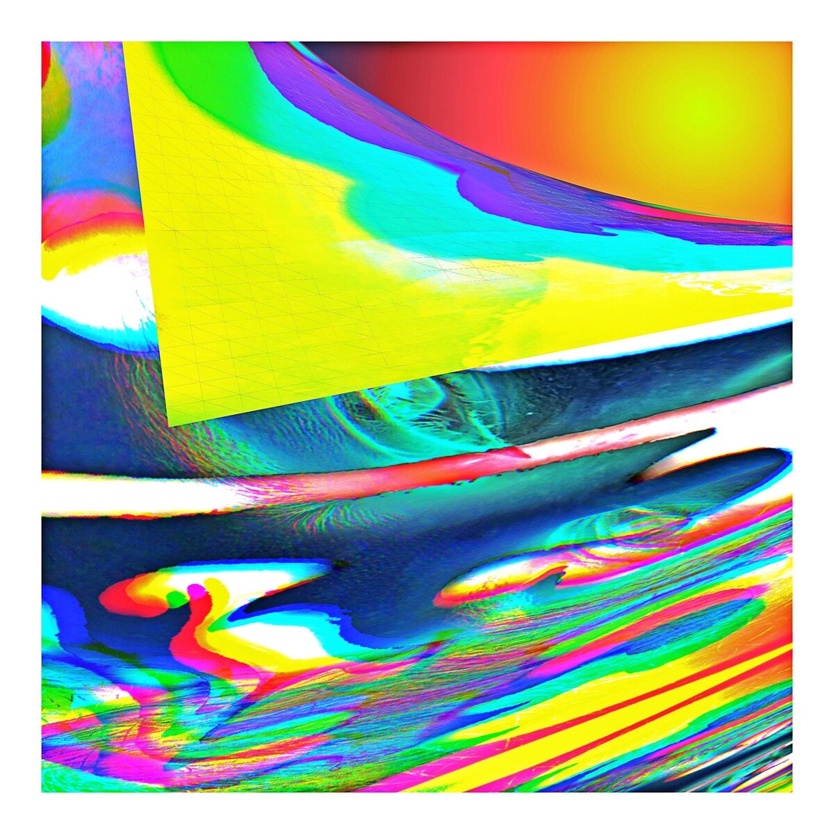 Hard Fall Down a Soft Channel by ΨDEY (Single): Reviews, Ratings ...