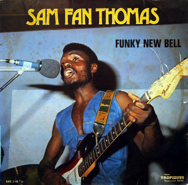 Sam Fan Thomas Albums: songs, discography, biography, and listening ...