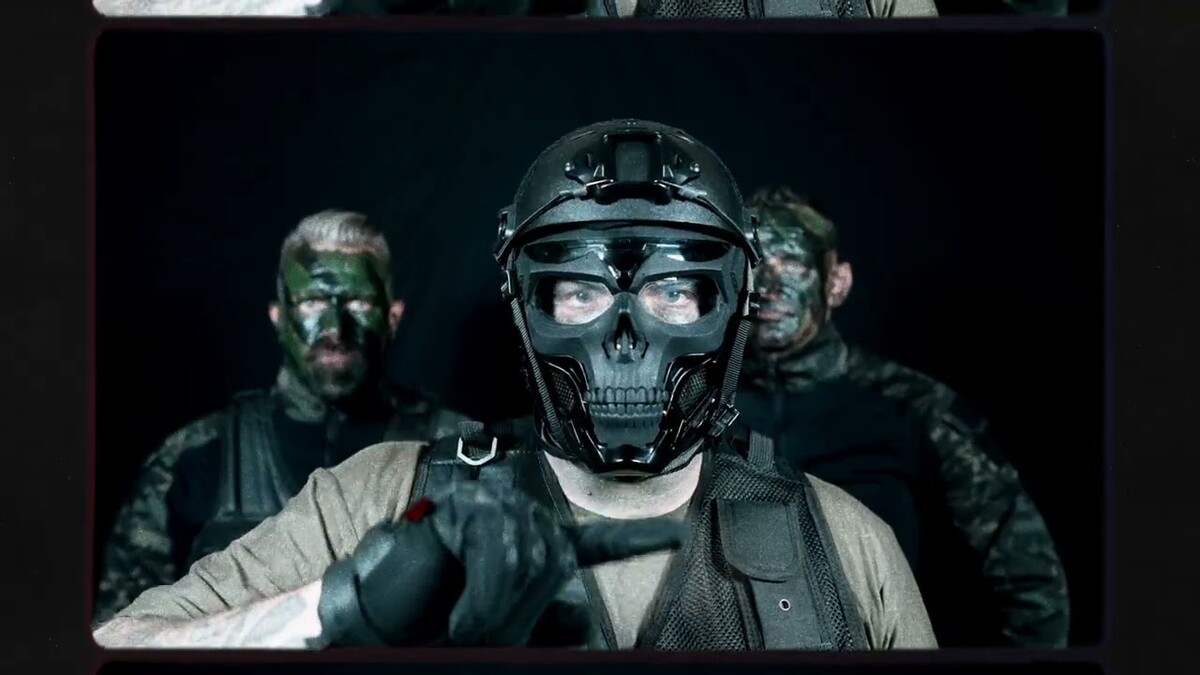 Death Seed by Funker Vogt (Music video, Aggrotech): Reviews, Ratings ...