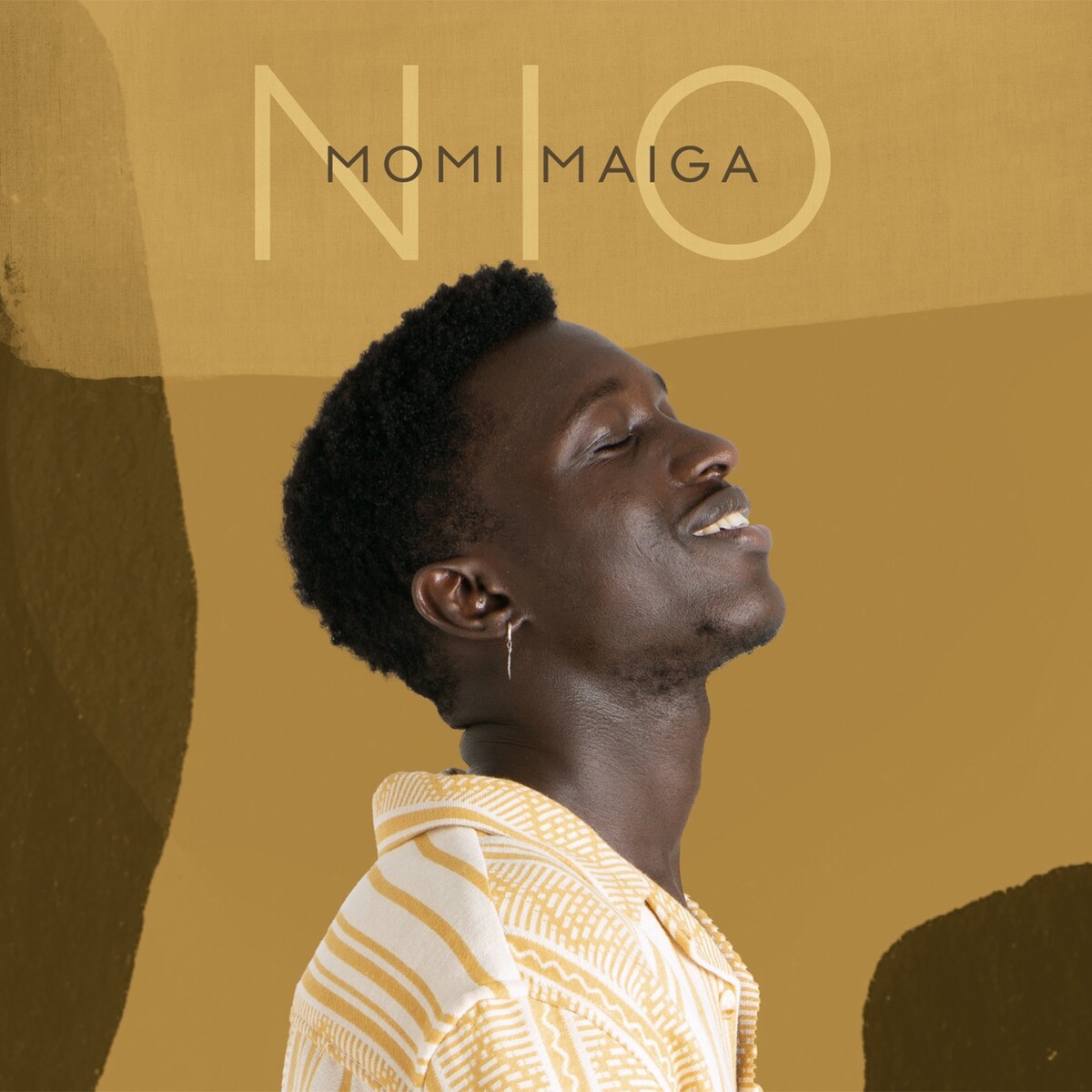 Nio by Momi Maiga (Album): Reviews, Ratings, Credits, Song list - Rate ...