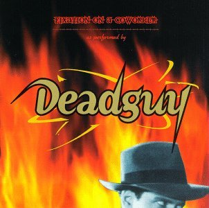 Deadguy Albums: songs, discography, biography, and listening guide ...