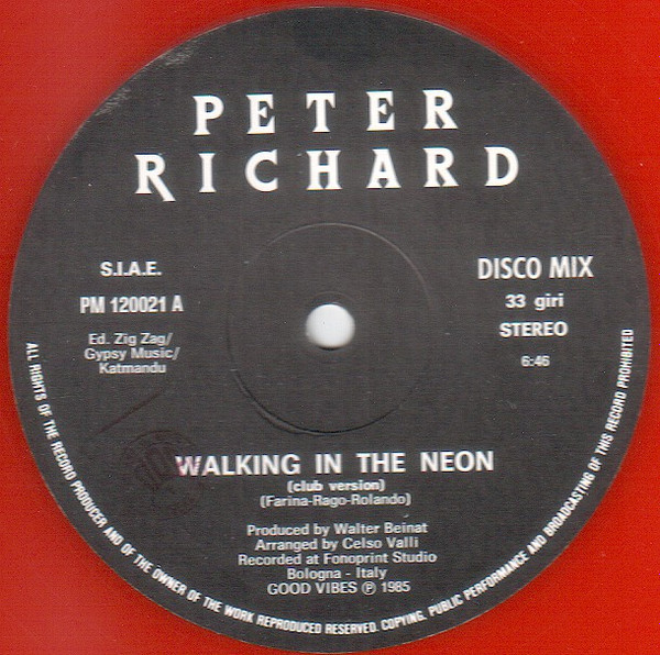 Peter Richard Albums: songs, discography, biography, and listening ...