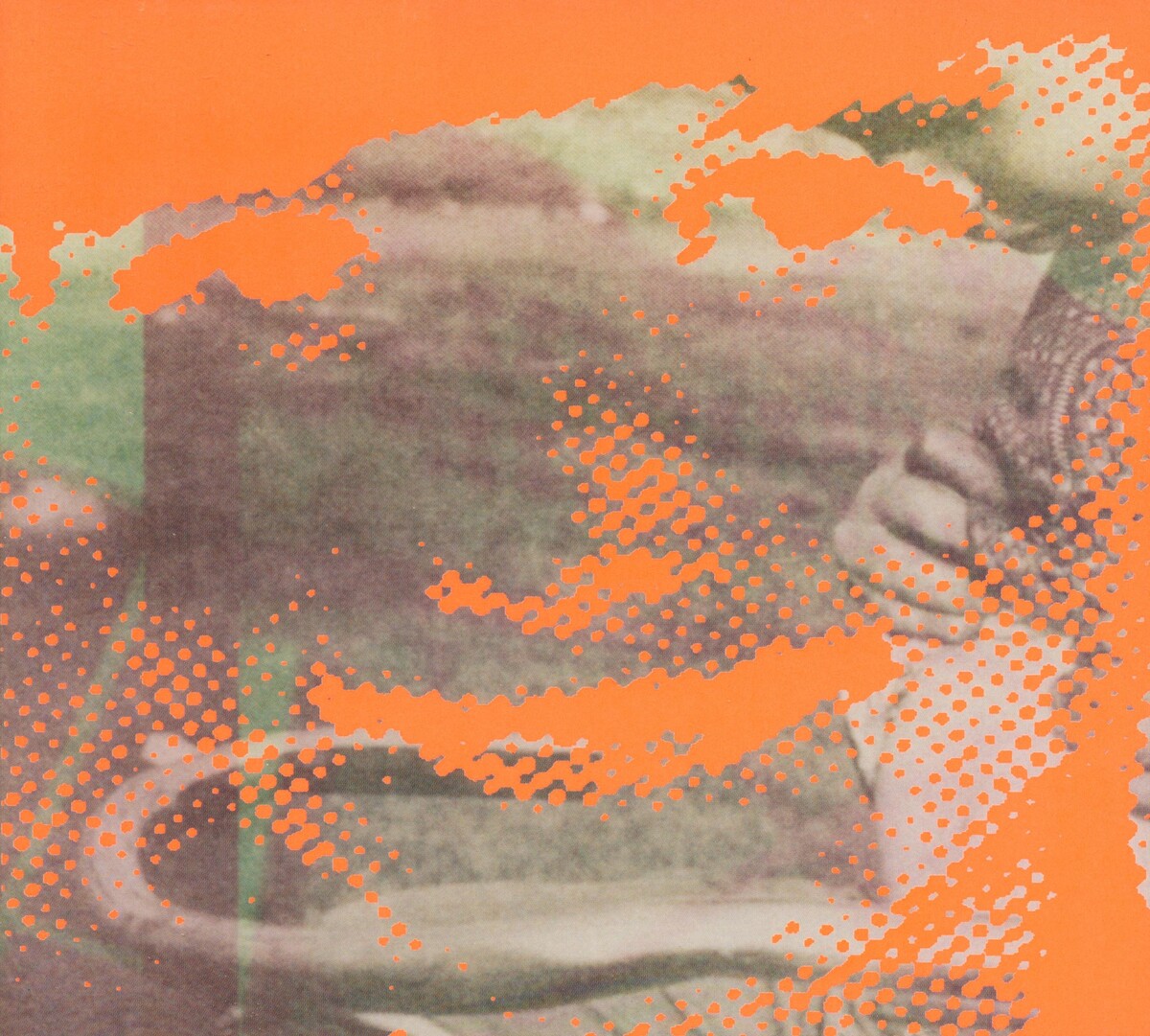 Fluorescent Grey by Deerhunter (EP; kranky; KRANK107): Reviews, Ratings ...