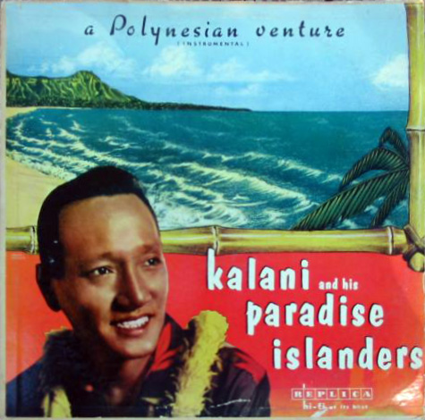 Kalani and His Paradise Islanders Albums: songs, discography, biography ...