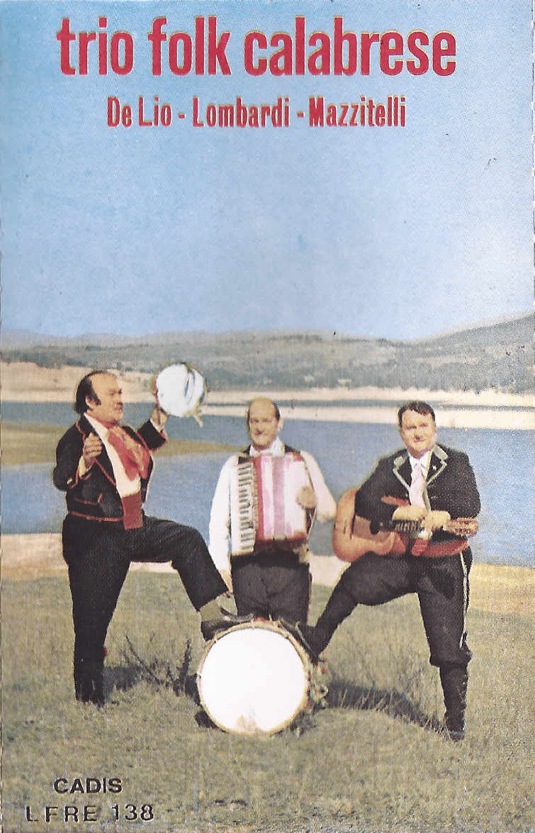 Trio Folk Calabrese Albums: songs, discography, biography, and ...