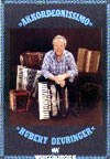 Akkordeonissimo by Hubert Deuringer (Album): Reviews, Ratings, Credits ...