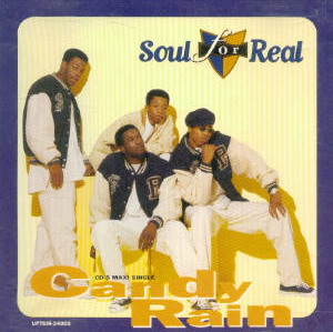 Soul for Real Albums: songs, discography, biography, and listening ...