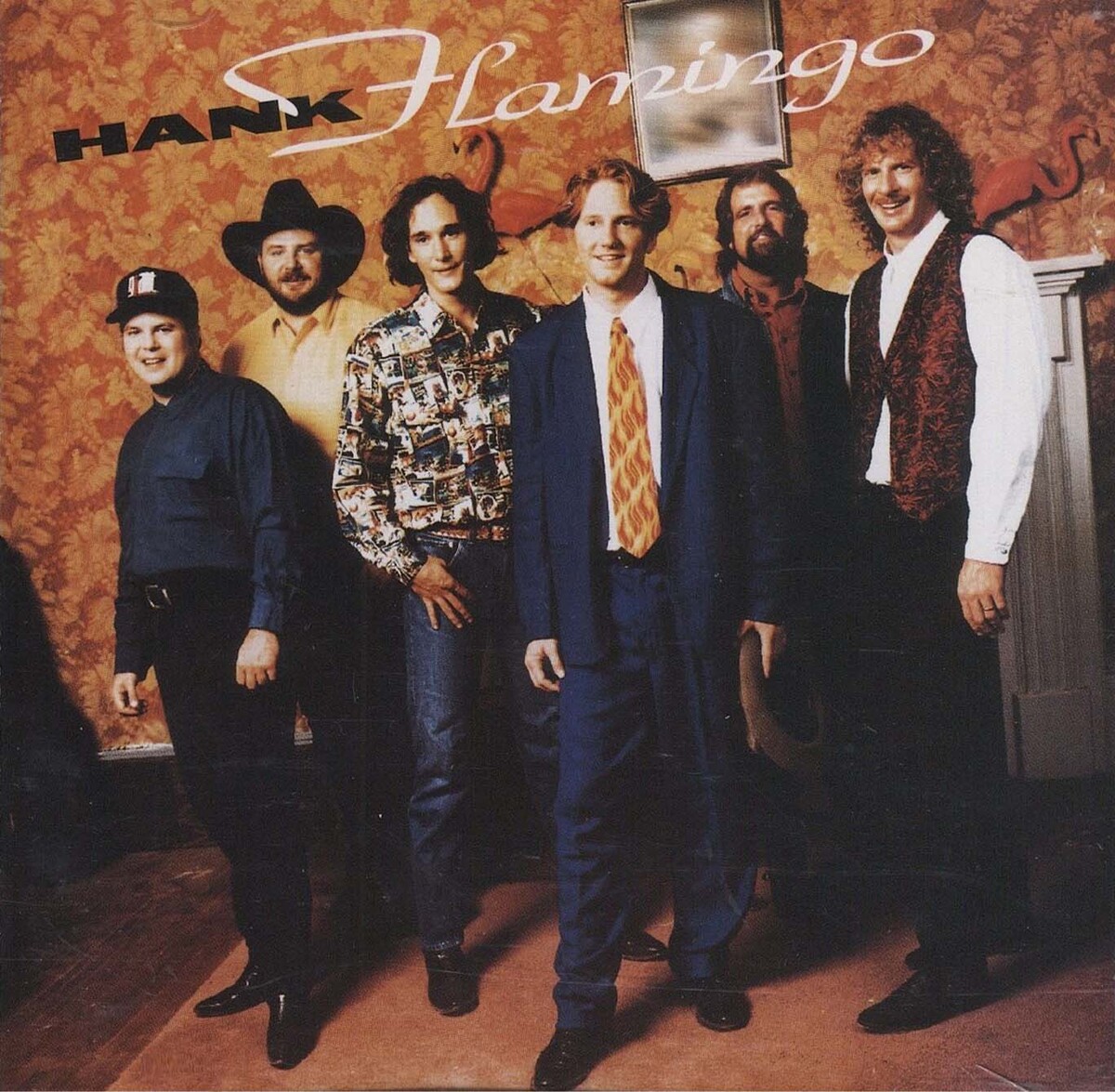 Hank Flamingo Albums: songs, discography, biography, and listening ...