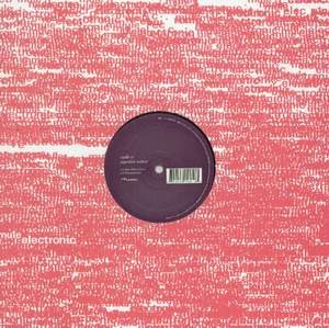 Algorithm Method by Code E (EP): Reviews, Ratings, Credits, Song list - Rate Your Music