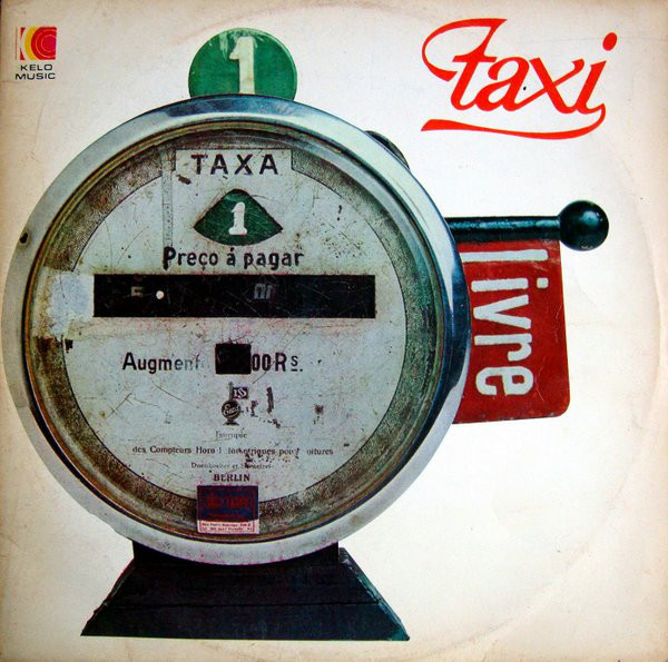 Taxi by Taxi (Album, Soul): Reviews, Ratings, Credits, Song list - Rate ...