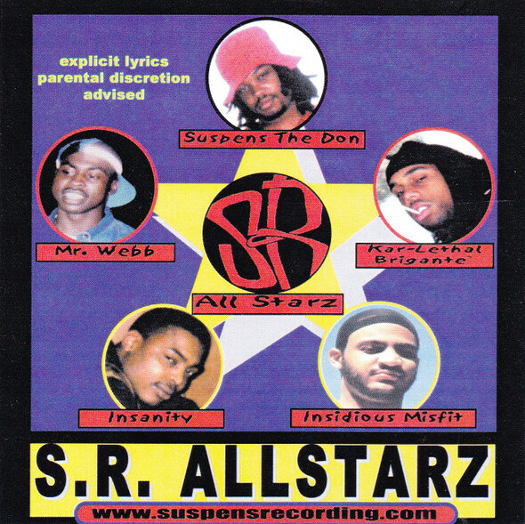 SR All Stars Albums: songs, discography, biography, and listening guide ...