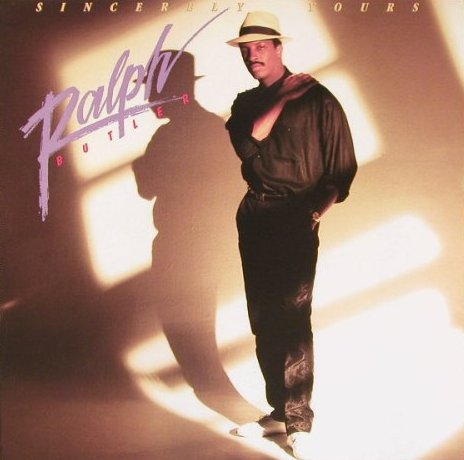 Sincerely Yours by Ralph Butler (Album): Reviews, Ratings, Credits ...