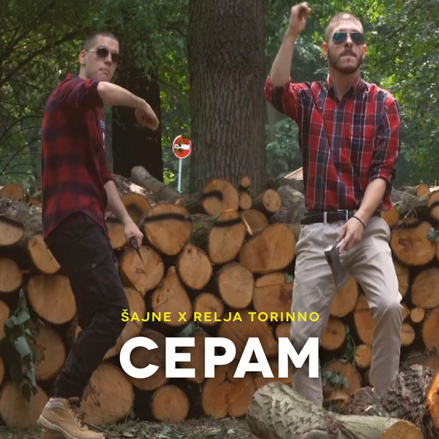 Cepam by Šajne x Relja Torinno (Single): Reviews, Ratings, Credits ...