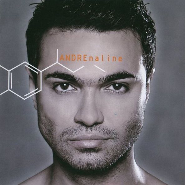 Andrenaline by André (Album): Reviews, Ratings, Credits, Song list ...