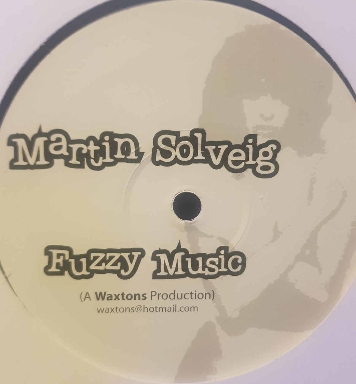 Fuzzy Music by Martin Solveig (Bootleg, Funky House): Reviews, Ratings ...
