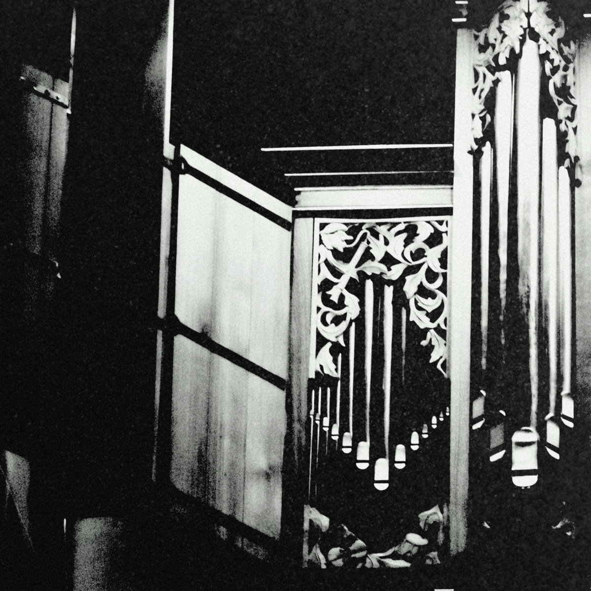 Six Compositions for Organ by Gabriel Ackerman (Album, Drone): Reviews ...