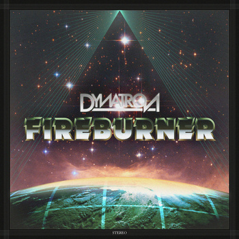 Fireburner by Dynatron (EP, Synthwave): Reviews, Ratings, Credits, Song ...