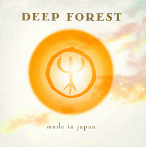 Made in Japan by Deep Forest (Album; 550; BK 63927): Reviews, Ratings ...