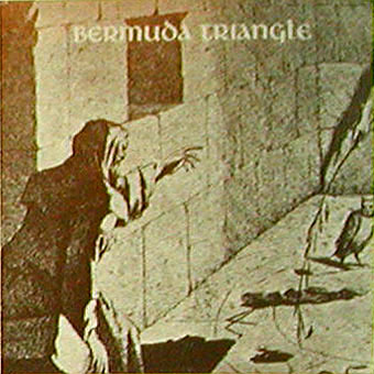 Bermuda Triangle by Bermuda Triangle (Album, Psychedelic Folk): Reviews ...