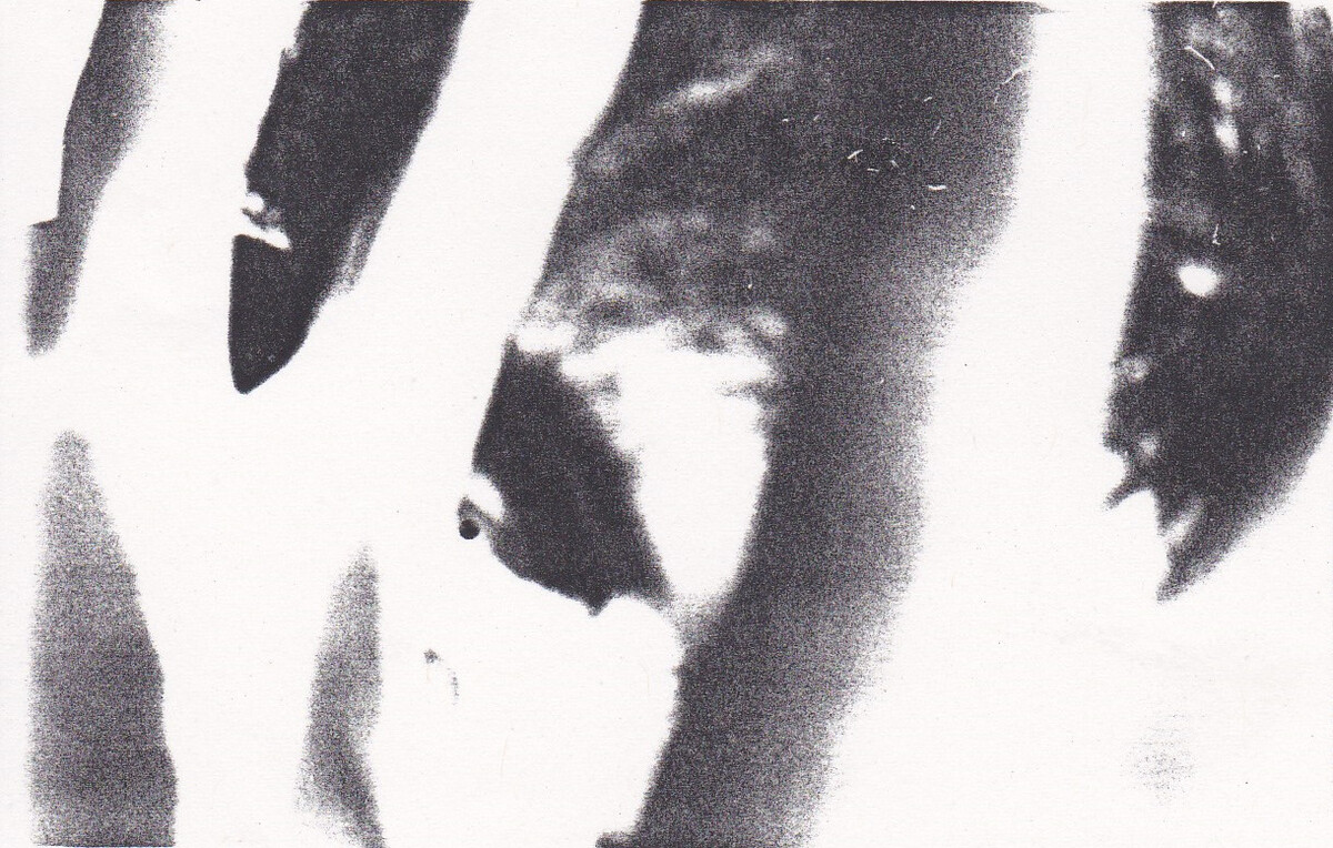 Gormless by Some Rare Footage (Album, Shoegaze): Reviews, Ratings ...