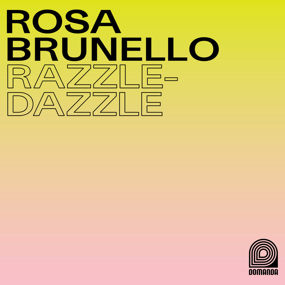 Razzle-Dazzle by Rosa Brunello (Single): Reviews, Ratings, Credits ...