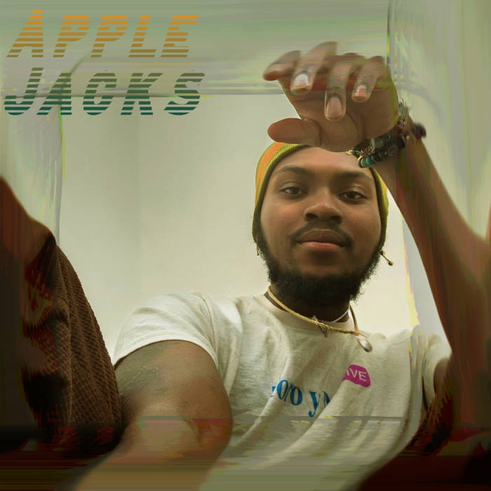 Apple Jacks by KawaiiSteez (EP): Reviews, Ratings, Credits, Song list ...