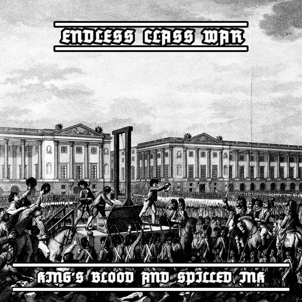 Endless Class War Albums: songs, discography, biography, and listening ...