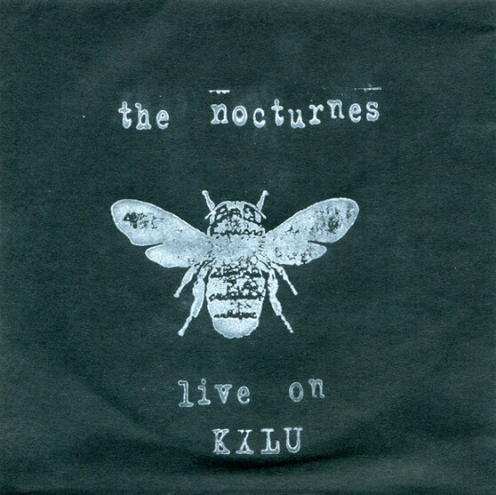 Live on KXLU by The Nocturnes (EP): Reviews, Ratings, Credits, Song ...