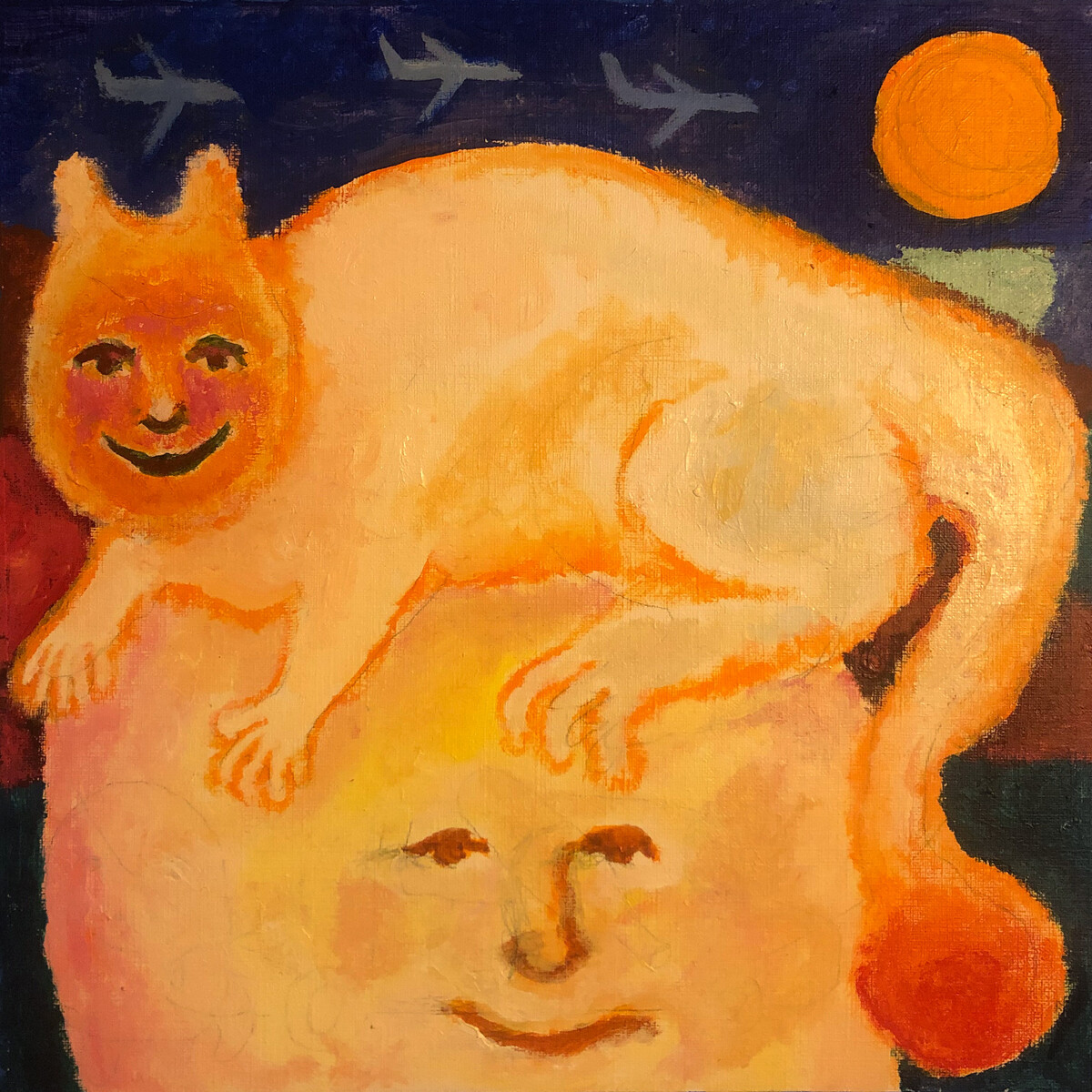 Songs Before Bed (2022) by Pudding Club (Album, Indietronica): Reviews ...