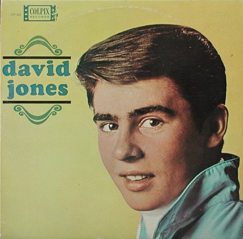 Davy Jones Albums: songs, discography, biography, and listening guide ...