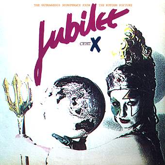 Jubilee by Various Artists (Album, Punk Rock): Reviews, Ratings ...