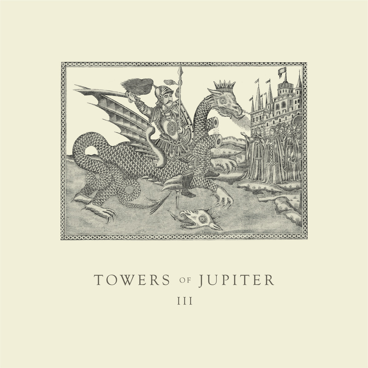 Towers of Jupiter Albums: songs, discography, biography, and listening ...