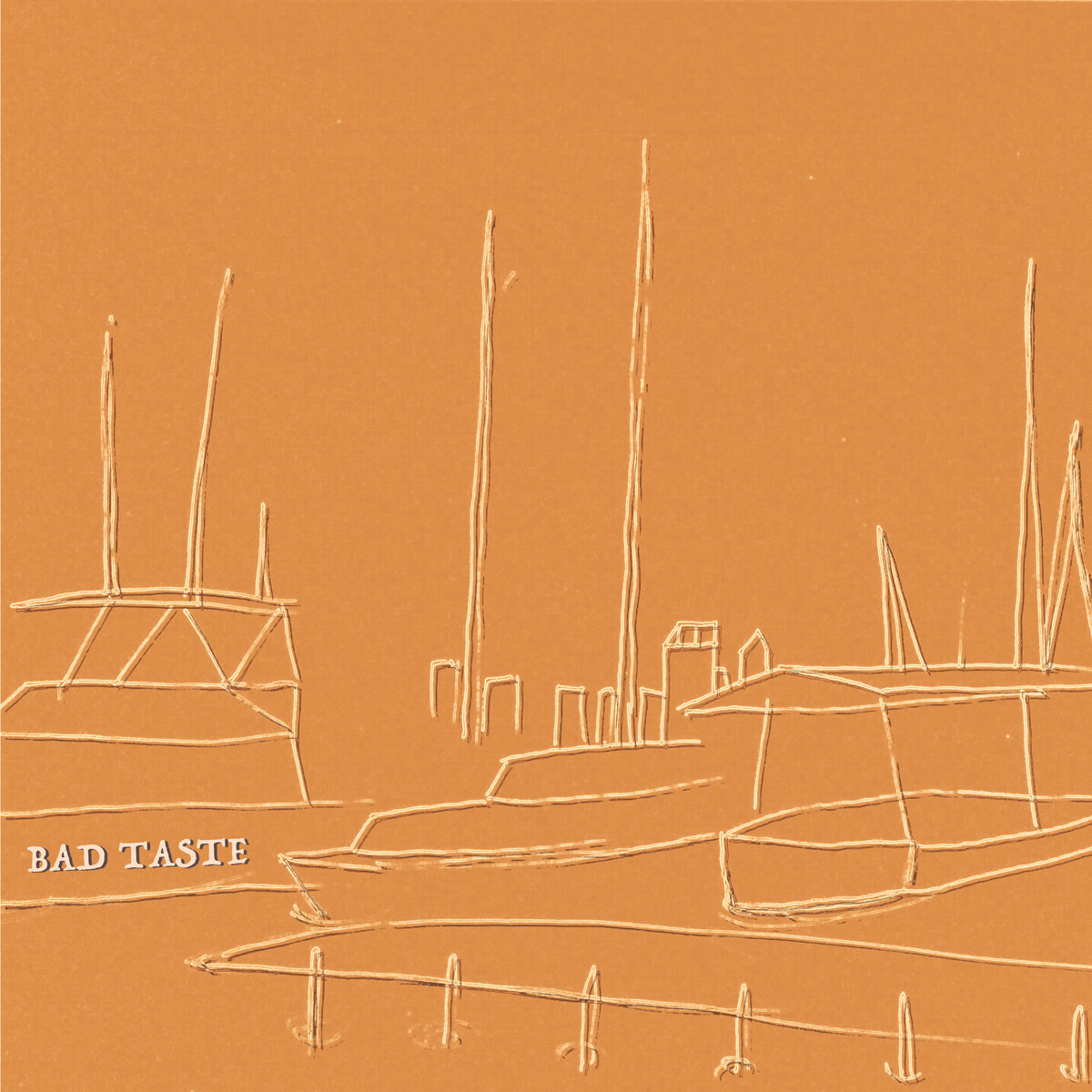 Bad Taste by Gap Year (Single): Reviews, Ratings, Credits, Song list ...