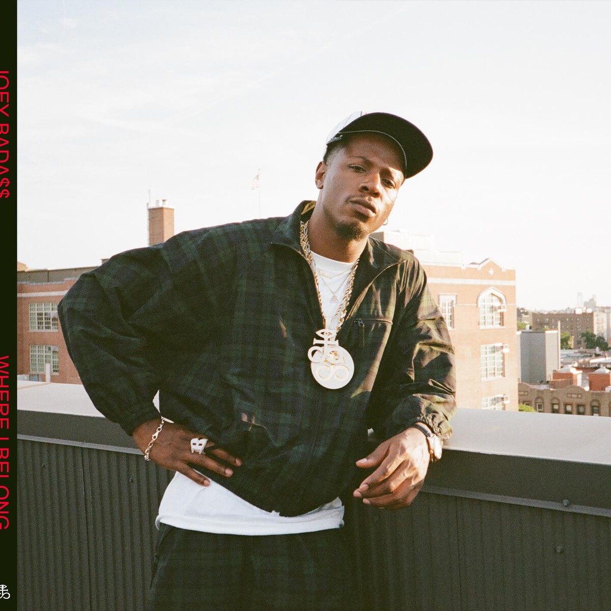 Joey Bada$$ Albums: songs, discography, biography, and listening guide ...