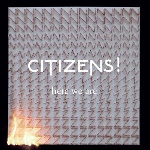 Citizens! Albums: songs, discography, biography, and listening guide ...