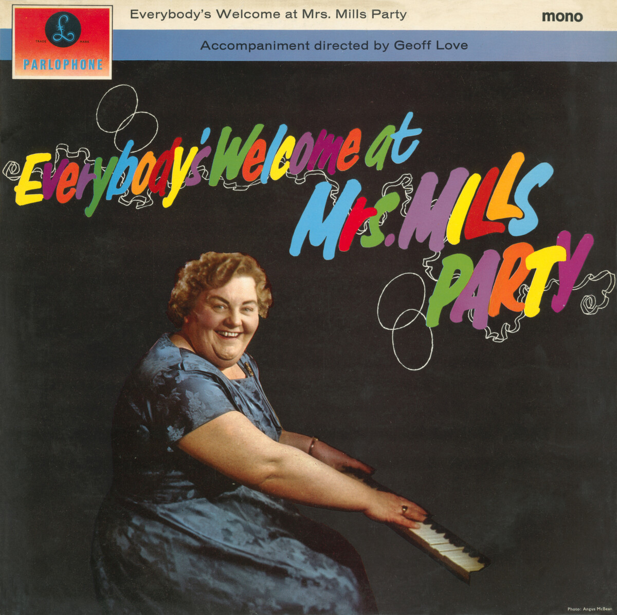 Mrs. Mills Albums: songs, discography, biography, and listening guide ...
