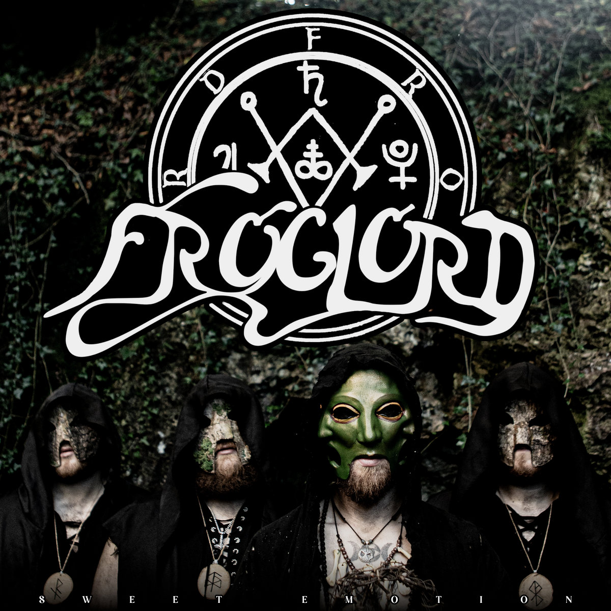 Sweet Emotion by Froglord (Single): Reviews, Ratings, Credits, Song ...