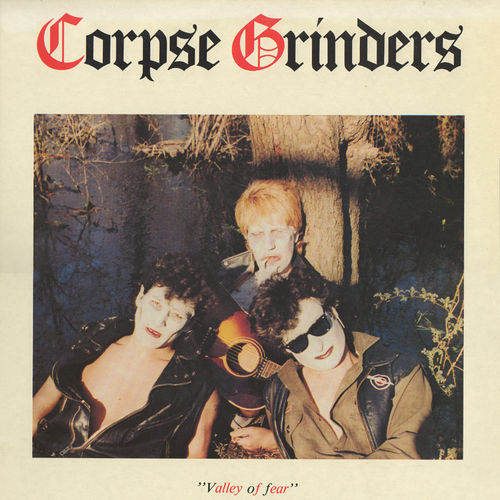 Corpse Grinders Albums: songs, discography, biography, and listening ...