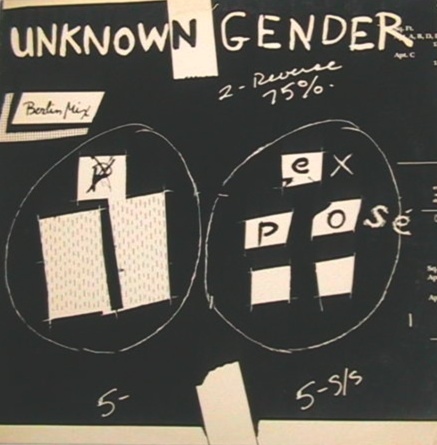 Unknown Gender Albums: songs, discography, biography, and listening ...