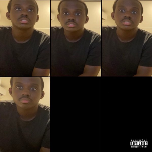לא להאשים (Lo Lehashim) by יאנג קודאין [Young Codeine] (Album, Rage ...