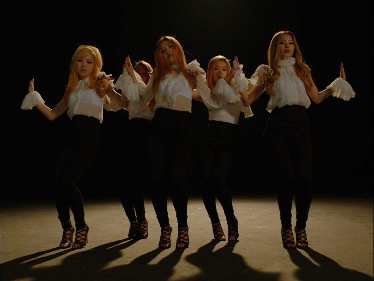 Automatic by Red Velvet (Music video, K-Pop): Reviews, Ratings, Credits ...