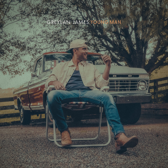 Greylan James Albums: songs, discography, biography, and listening ...