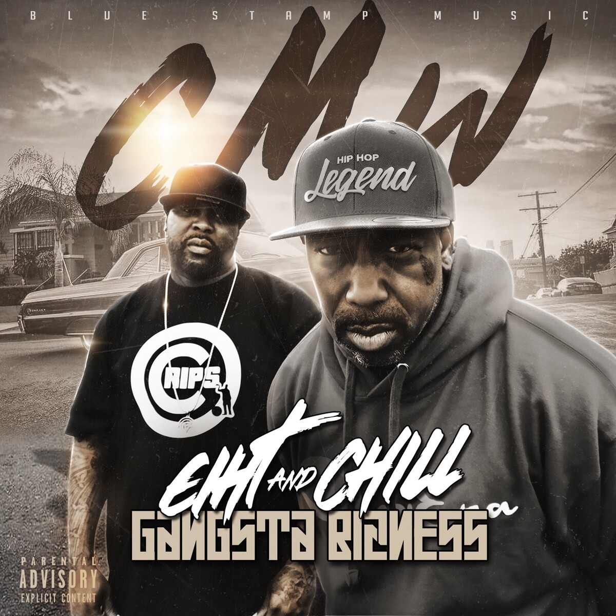 Gangsta Bizness by CMW (Album, Gangsta Rap): Reviews, Ratings, Credits ...