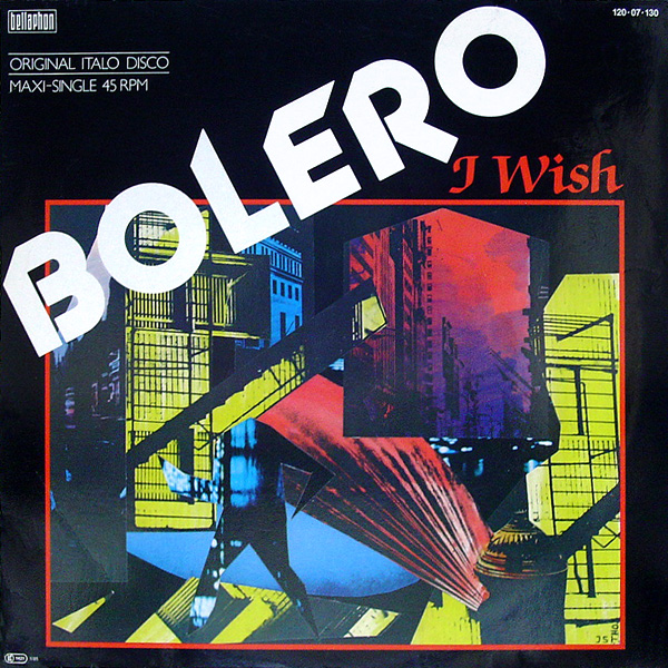 Bolero Albums: songs, discography, biography, and listening guide ...