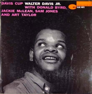 Walter Davis, Jr. Albums: songs, discography, biography, and listening ...