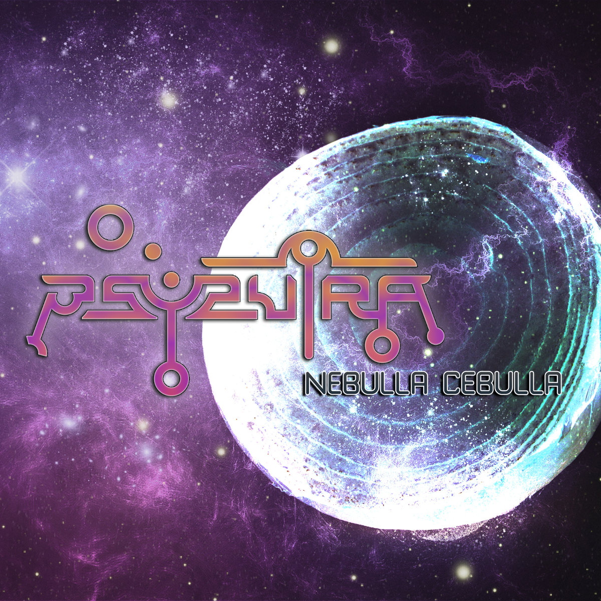 Nebulla Cebulla by PsySutra (EP): Reviews, Ratings, Credits, Song list ...
