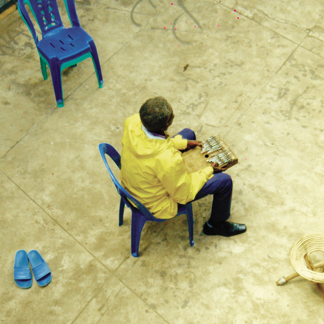 Tec me ot jok by Ekuka Morris Sirikiti (Single, East African Music ...