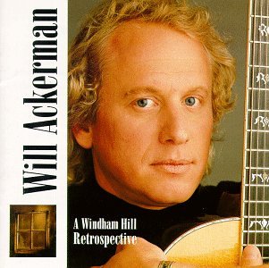 A Windham Hill Retrospective by Will Ackerman (Compilation, New Age): Reviews, Ratings, Credits ...